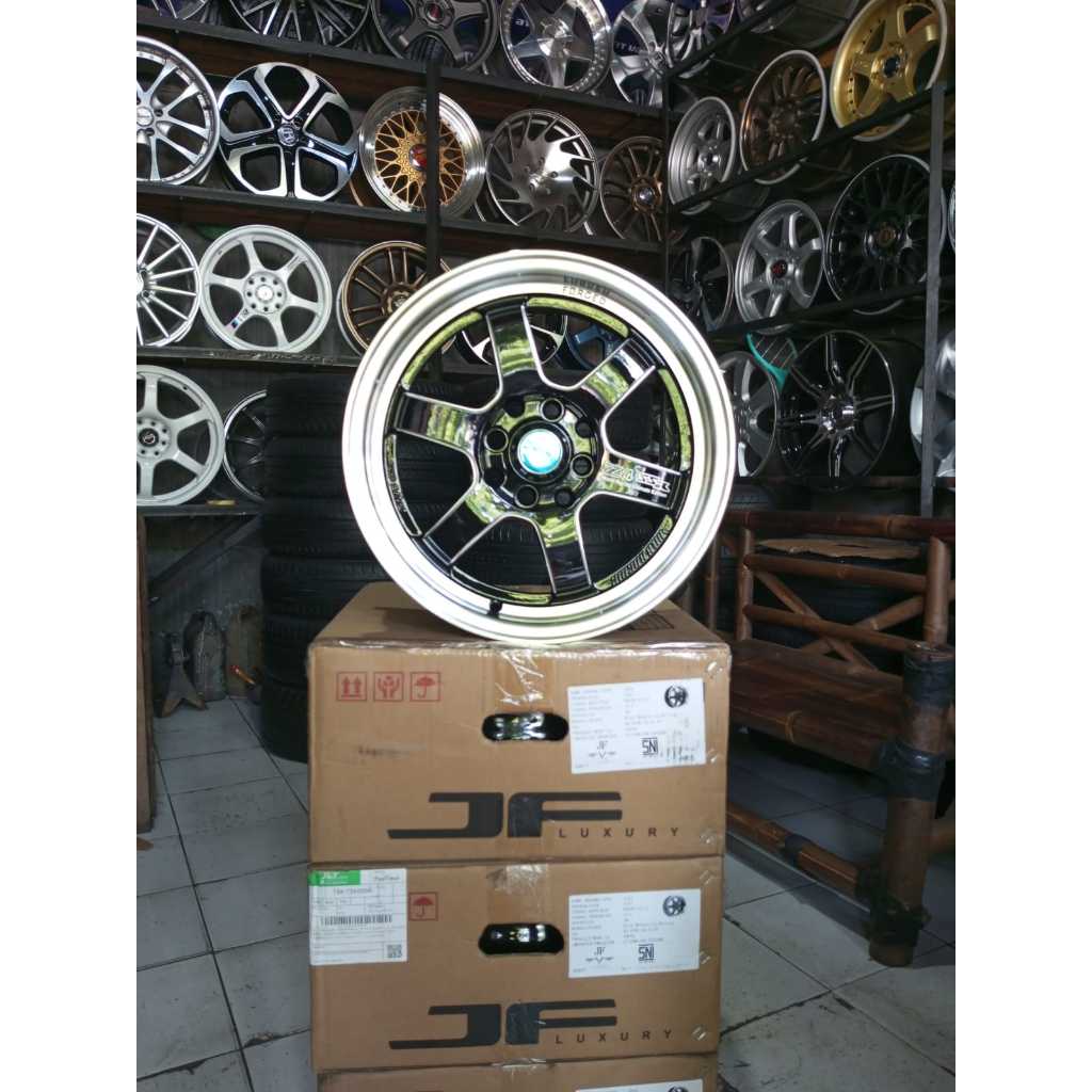 Jual VELG MOBIL TYPE SAMLONG | Shopee Indonesia