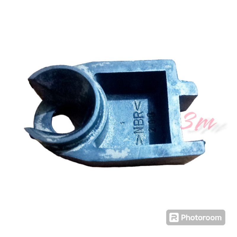 Jual Karet Arm Bantalan Rantai Shogun New SP 125R Axelo Smash Titan ...