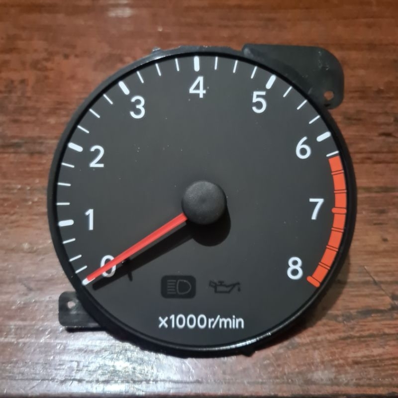 Jual INDIKATOR RPM TOYOTA COROLLA GREAT AE101 | Shopee Indonesia