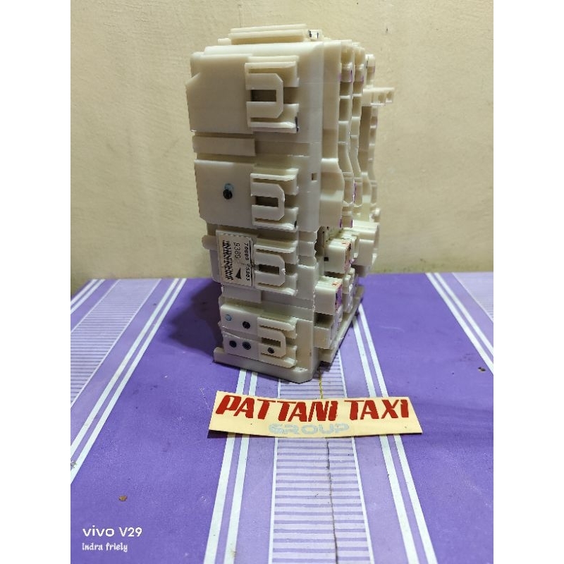Jual Fuse box dalam vios limo 2007-2012 gen 2 | Shopee Indonesia