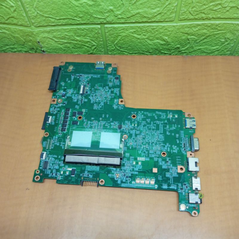 Jual Motherboard Mainboard Mobo Mesin Normal Laptop Acer Aspire z3-451 | Shopee Indonesia
