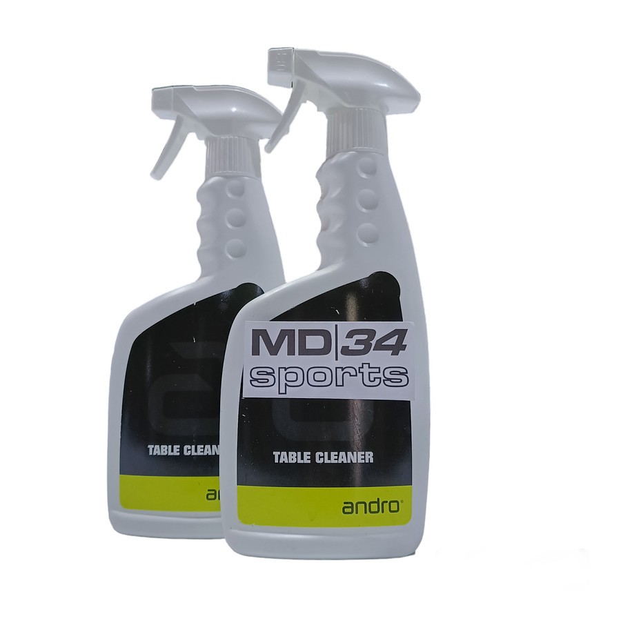 Jual ANDRO TABLE CLEANER - pembersih meja tenis meja | Shopee Indonesia