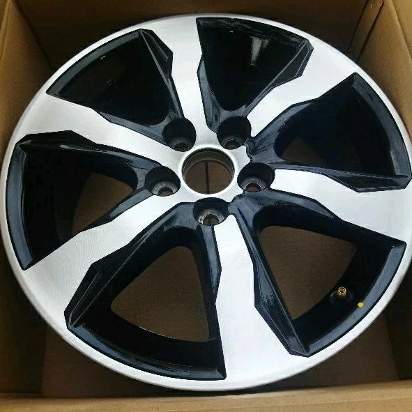 Jual velg inova venturer R17 original toyota | Shopee Indonesia