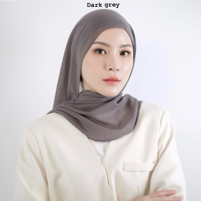 Jual leu nema tena sana pashmina (leu official) / velose pashmina ...