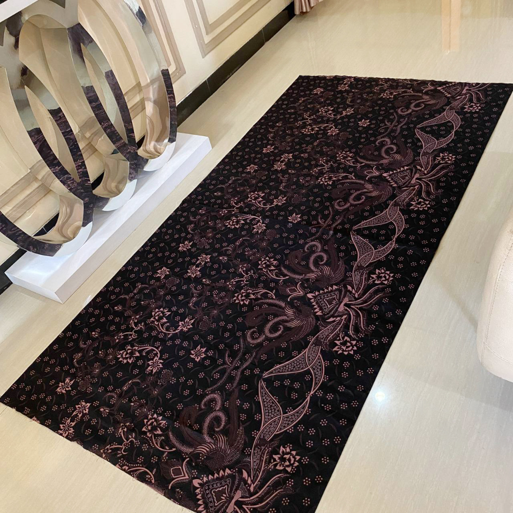 Jual Kain Batik Sentani Bahan Katun Prima Halus Adem Tebal Ukuran ...