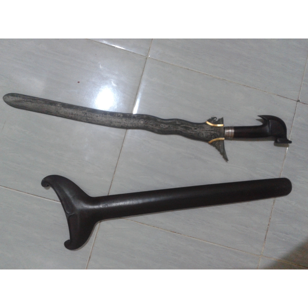 Jual Keris Sundang Filipina Keris Filipna | Shopee Indonesia