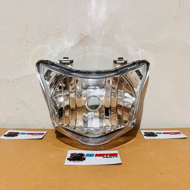 Jual Reflektor Lampu Depan Honda Revo Fi Revo X Fi Revo Fit Injeksi ...