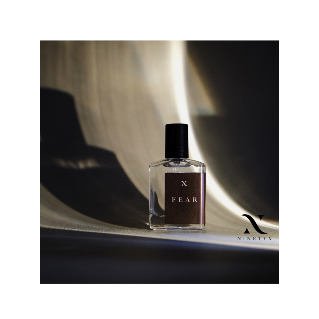 Jual Ninetyx Genderless FEAR Eau De Parfum | Shopee Indonesia