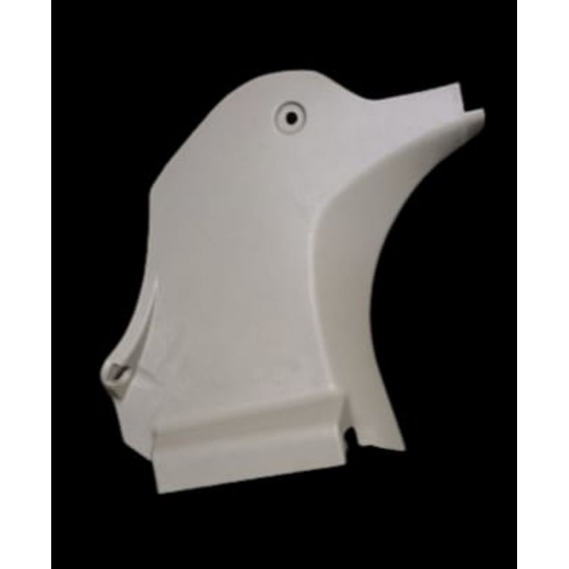 Jual Cover Side Lining panel bawah dasboard samping kiri all new avanza ...