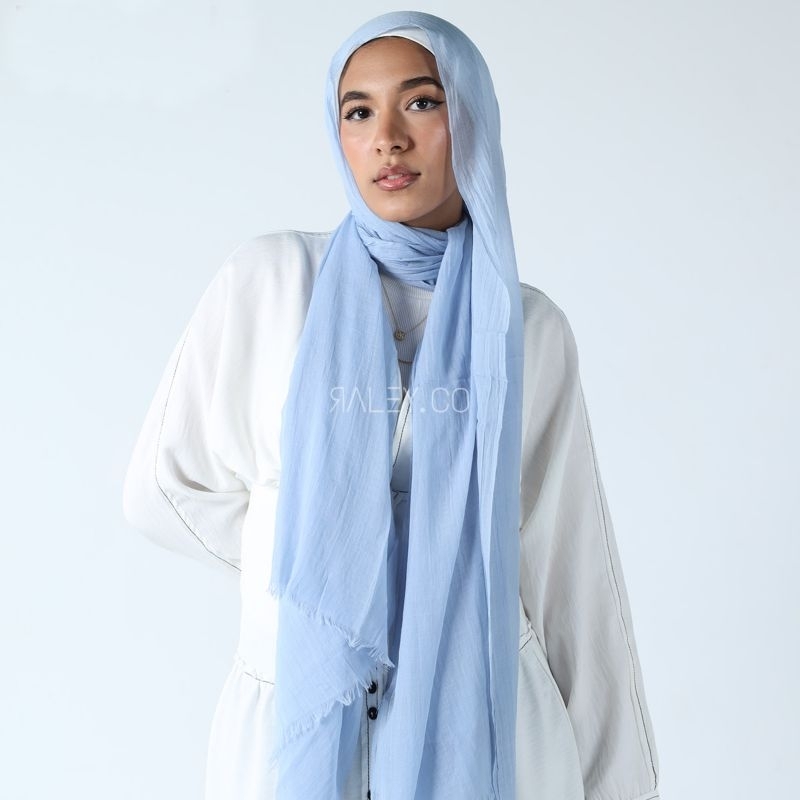 Jual Pashmina soft viscose rayon cotton/ pashmina arab cotton ...
