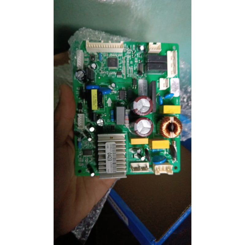 Jual modul kulkas LG inverter | Shopee Indonesia