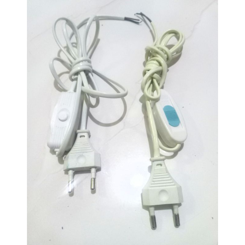 Jual Saklar kipas on off plus kabel saklar on off universal plus kabel ...