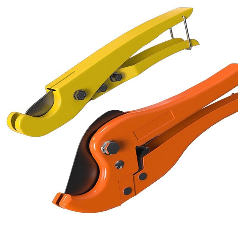 Jual Gunting Pipa PVC / Tang Pipe Cutter Pipa PPR Kecil 32mm / Besar ...