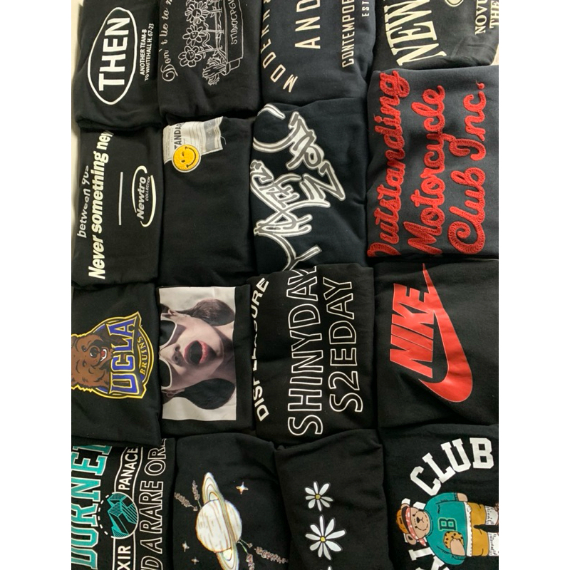 Jual OBRAL CUCI GUDANG | THRIFTSHOP | CREWNECK GEMOY | OVERSIZE ...