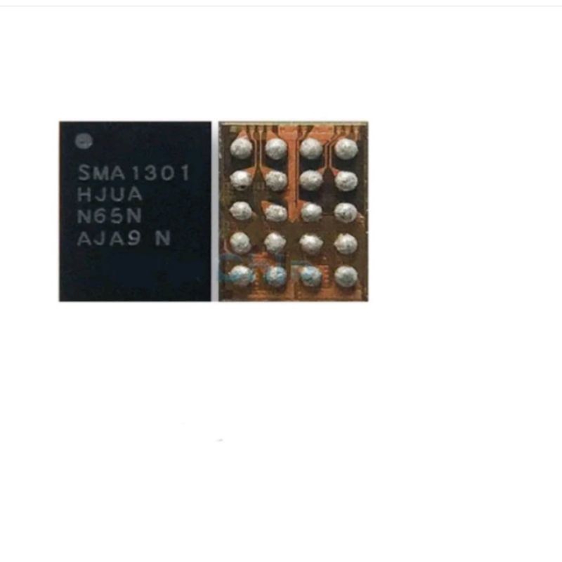 Jual IC AUDIO SAMSUNG S10 ( SMA 1301 ) ORI | Shopee Indonesia