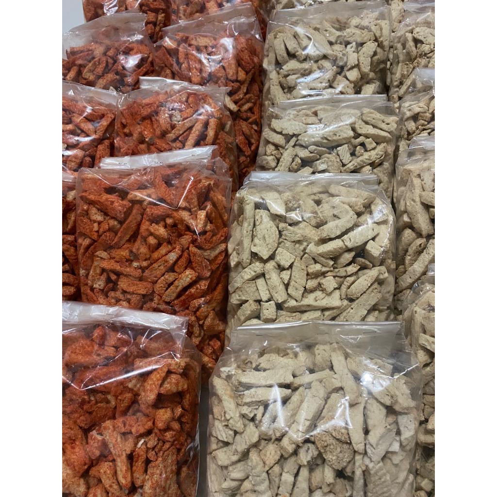 Jual Basreng 279 cemilan khas Bandung | Shopee Indonesia