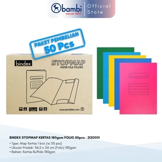 Toko Online Bambifiles Official Shop | Shopee Indonesia