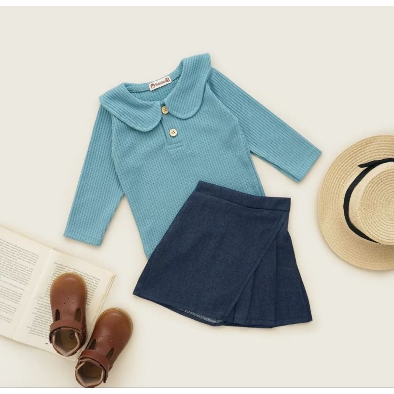 Jual SALLY SET (ROKCELANA) | Shopee Indonesia