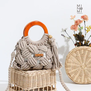 Produk Minomi Bags | Shopee Indonesia