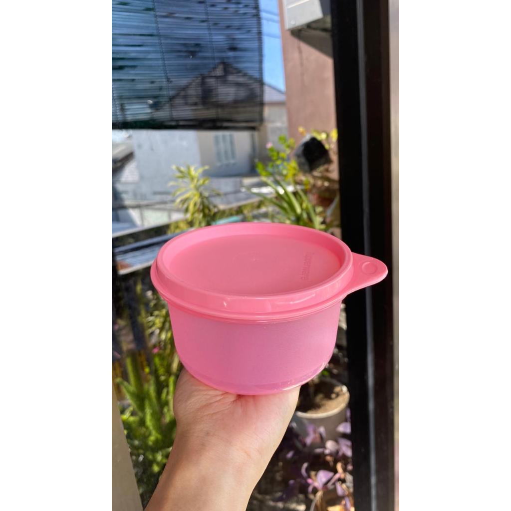 Jual Rice Bowl | Dipping Bowl Tupperware 310 ML tempat bekal nasi kuah ...