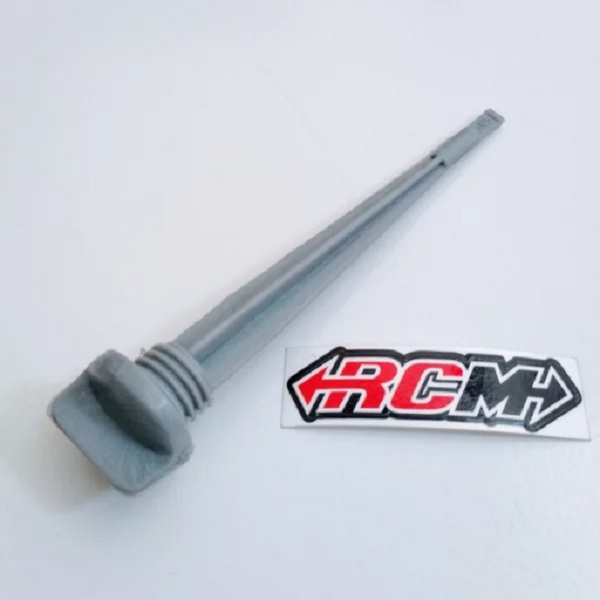 Jual GAUSE GAUGE ASSY OIL LEVEL TUTUP COLOKAN STICK STIK UKURAN OLI ...