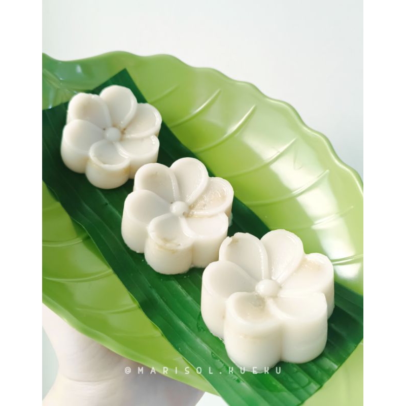Jual KUE NAGASARI/KUE TRADISIONAL NAGASARI/NAGA SARI/KUE BASAH NAGASARI ...