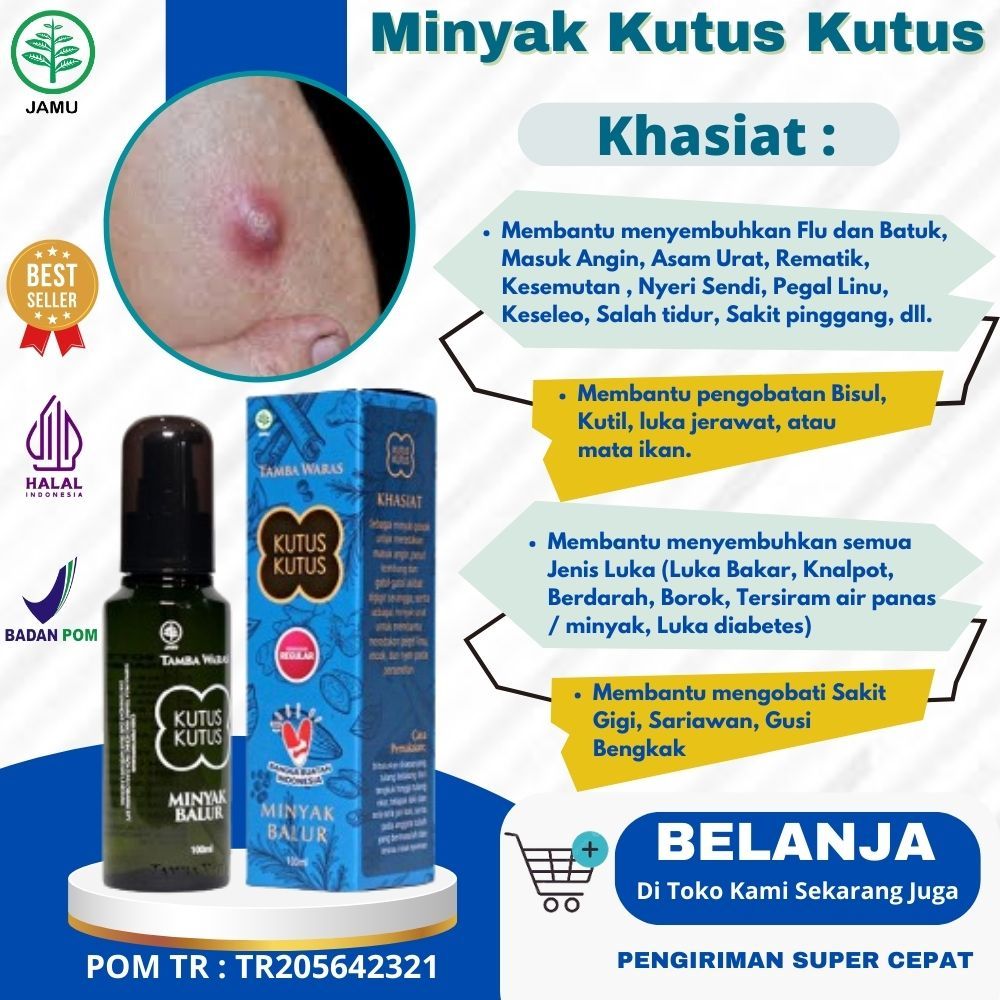 Jual Obat Bisul Bernanah di Pantat kaki dan Tangan Seluruh Badan ...