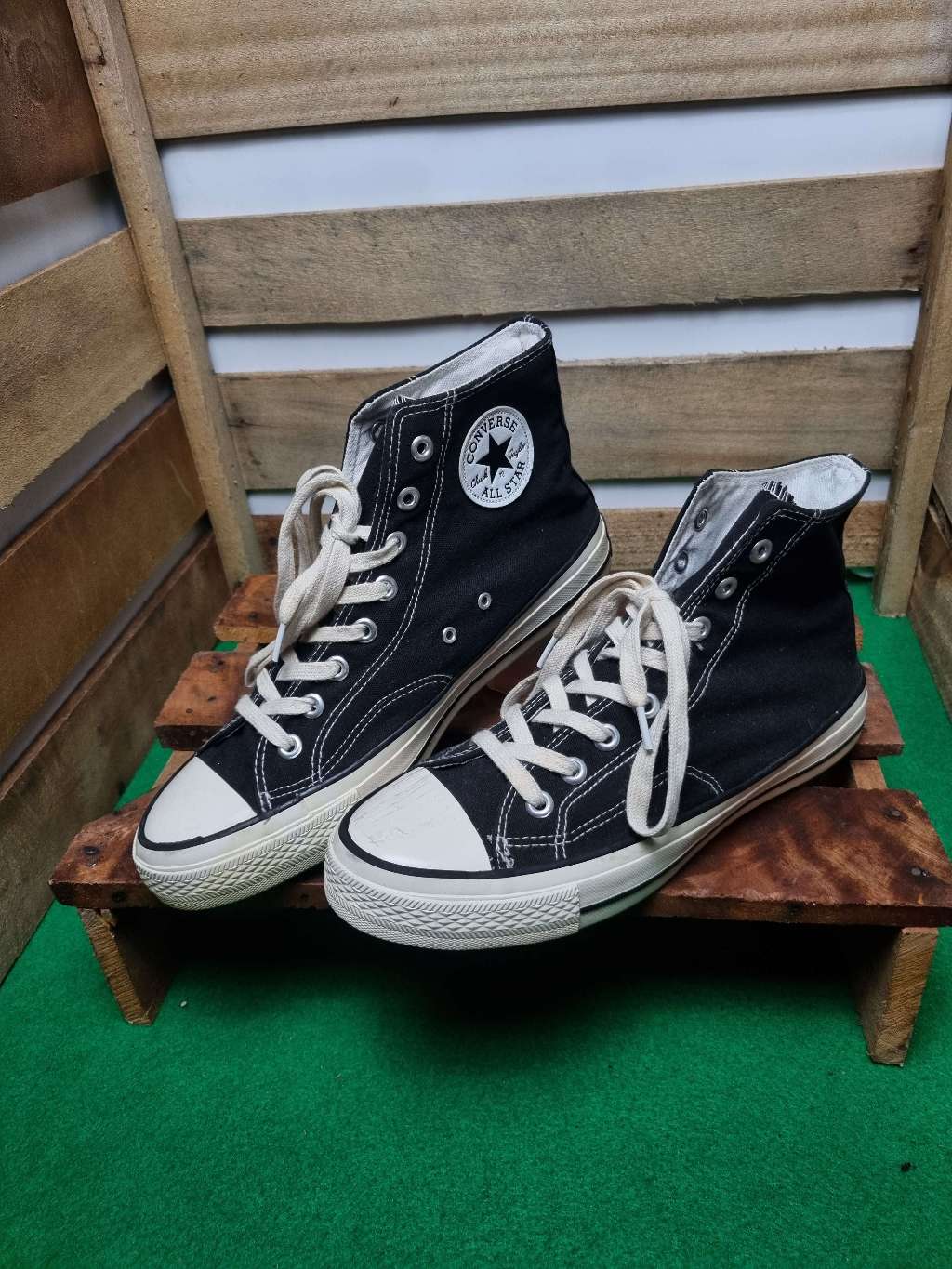 Jual sepatu Converse Chuck Taylor 70s warna army ALL STAR | Shopee ...