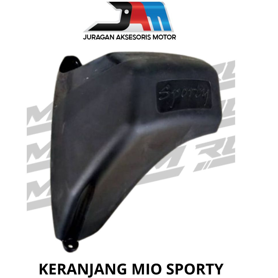 Jual Box depan / Keranjang / Bagasi Mio Lama JRG_MTS | Shopee Indonesia