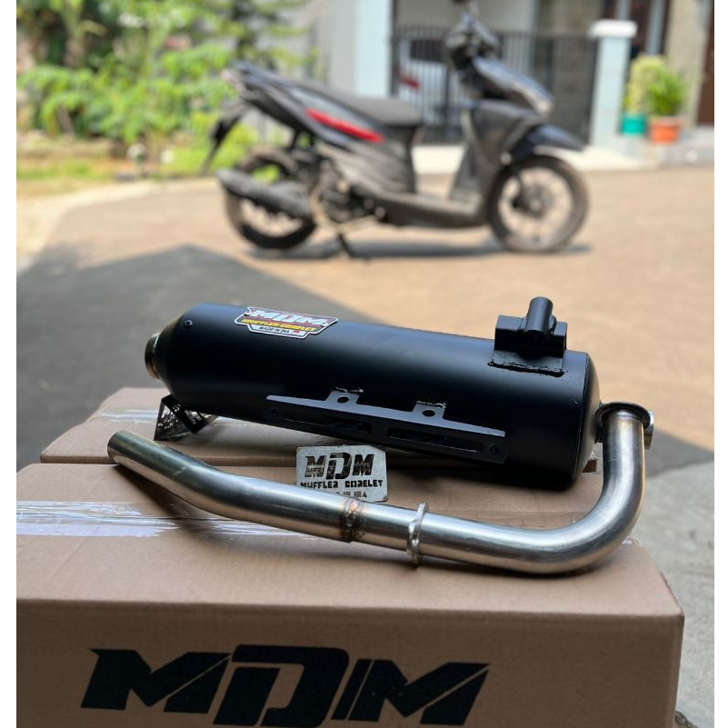 Jual KENALPOT KONDOMAN VARIO OLD MDM CORELET MONCONG ALA SHIJIRO ...