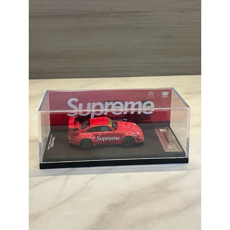 Jual mini scale porsche rwb supreme skala 1/64 limited edition | Shopee ...