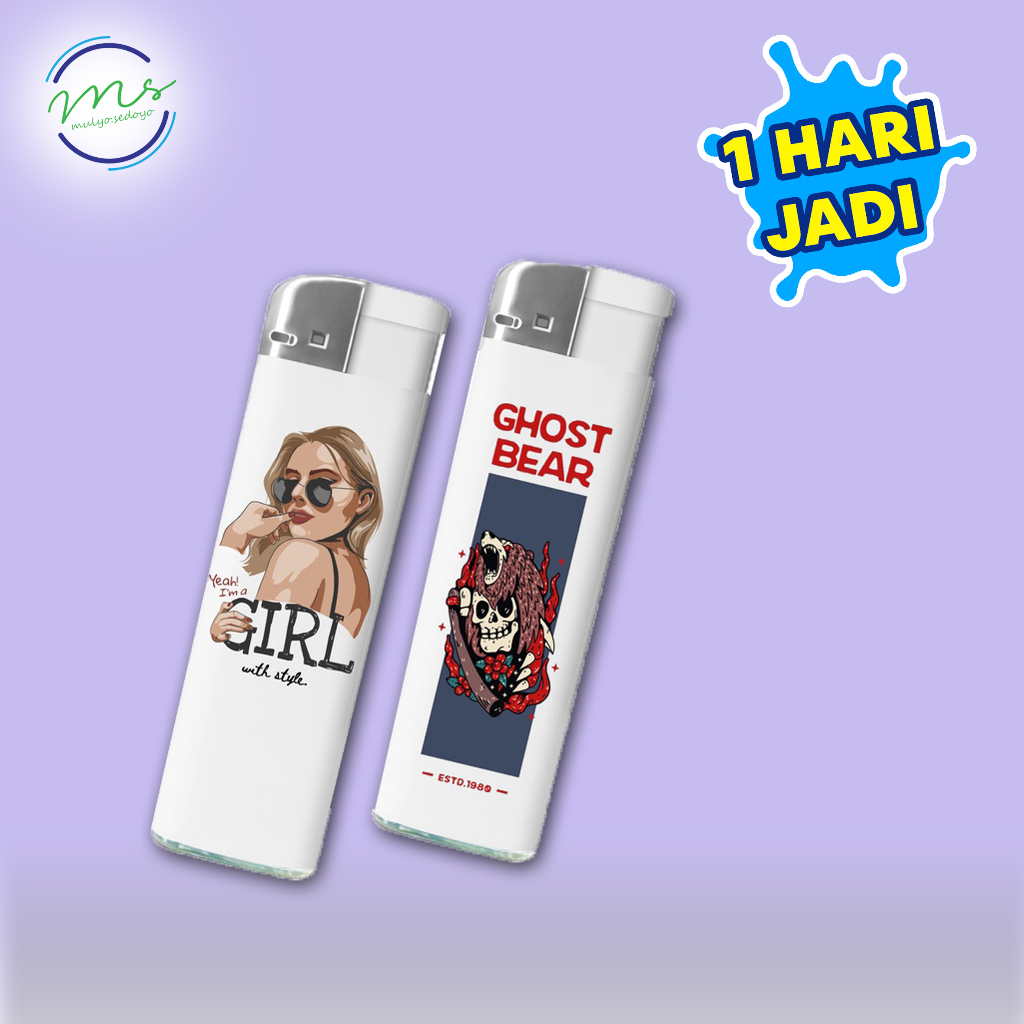 Jual KOREK API CRICKET CUSTOM COCOK UNTUK SOUVENIR | Shopee Indonesia