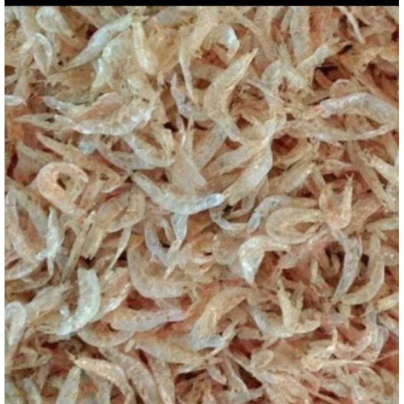 Jual Udang Reborn/Heppy/kecepe Tawar Super 1kg | Shopee Indonesia