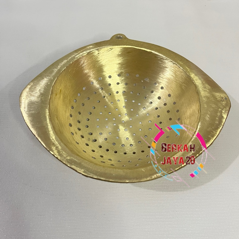 Jual pirikan ikan kuningan pempek / pirik pengempuk daging ikan ...