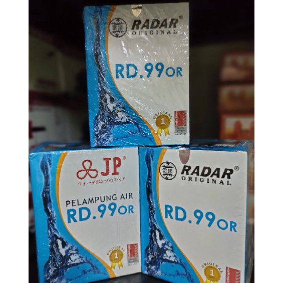 Jual PELAMPUNG AIR OTOMATIS RADAR AIR RD99 OR JP PELAMPUNG TOREN | Shopee Indonesia