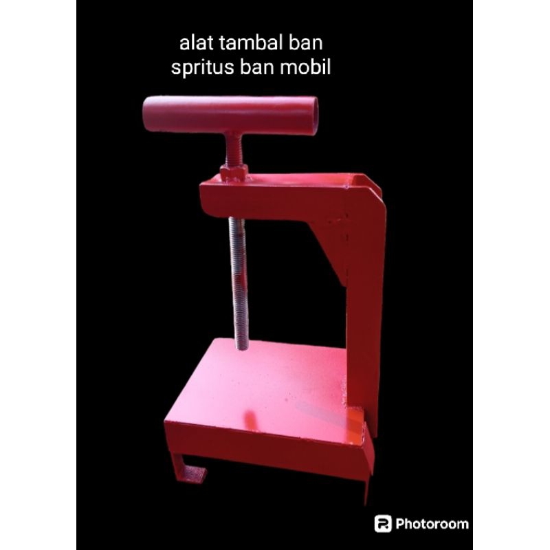 Jual Alat tambal ban bahan besi UNP | Shopee Indonesia