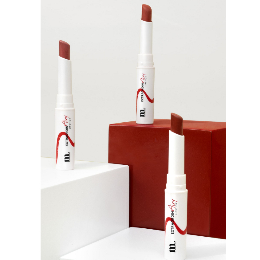 Jual Moko Moko Extraordin Airy Lipstick Ultra Weightless with ...