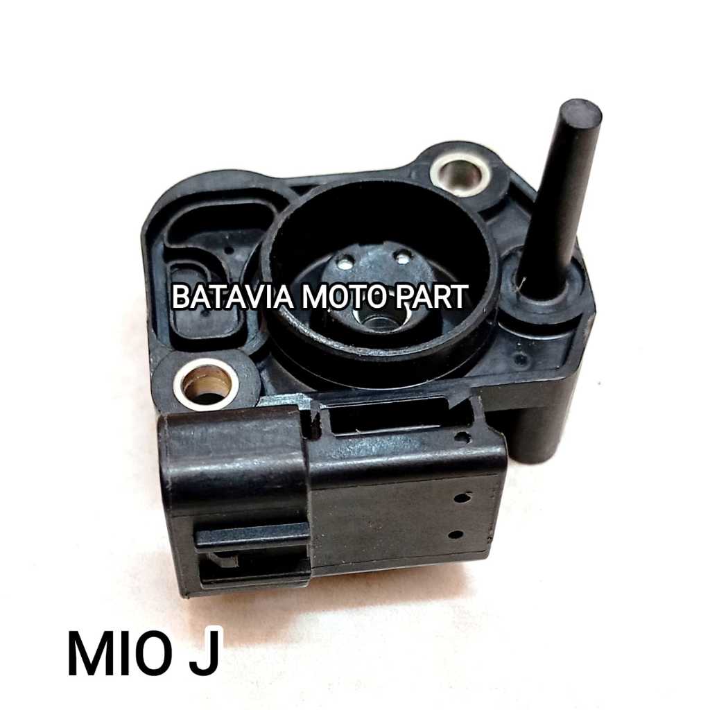 Jual SENSOR TPS THROTTLE BODY MOTOR YAMAHA MIO J MIO GT MIO SOUL GT ...