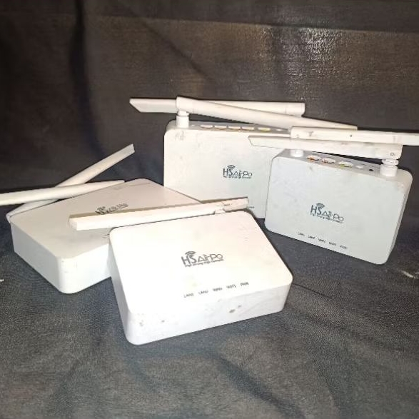Jual HSairpo WR300 & WR 200 300Mbps wireless N router | Shopee Indonesia