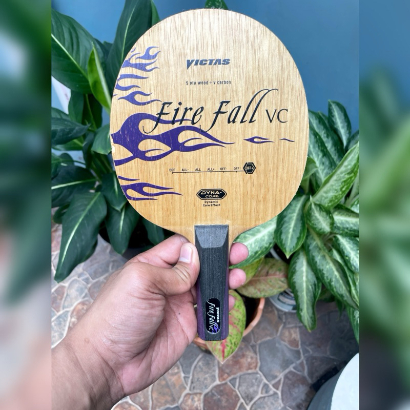 Jual Victas Fire Fall VC OLD Model Lama Secon Bekas | Shopee Indonesia