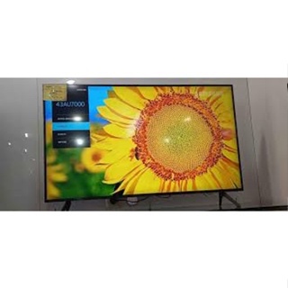 Jual LED SAMSUNG 43AU7000 - LED SAMSUNG SMART TV LED 43 INCH CRYSTAL ...