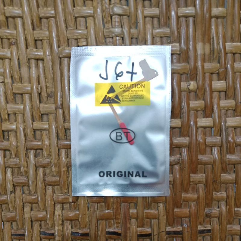 Jual FLEX ON OFF/ FINGER PRINT SAMSUNG J6PLUS | Shopee Indonesia