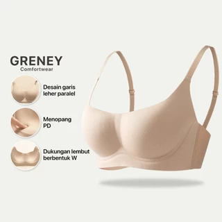 Toko Online Greney Official Store | Shopee Indonesia