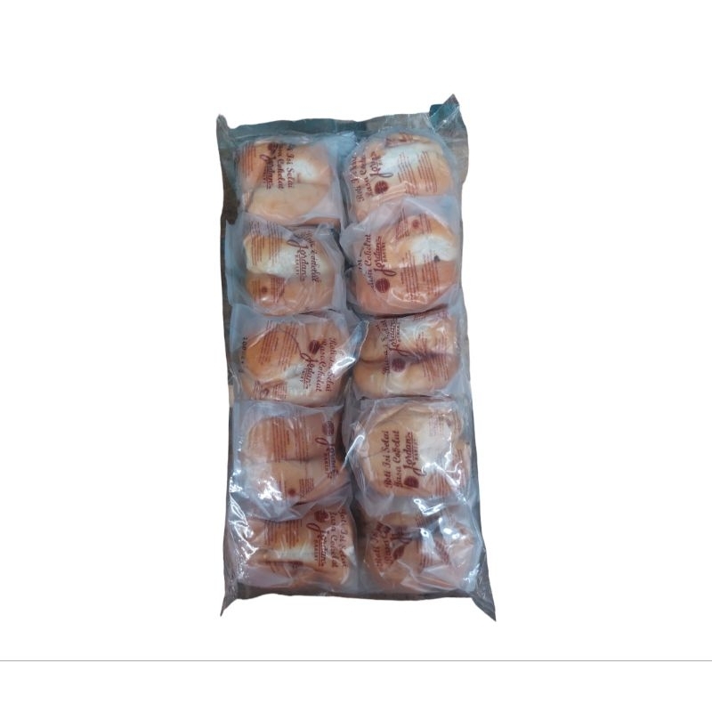 Jual Aneka Roti Basah / Roti 88 / Roti Jordan / Roti Pia / Roti Dadap ...