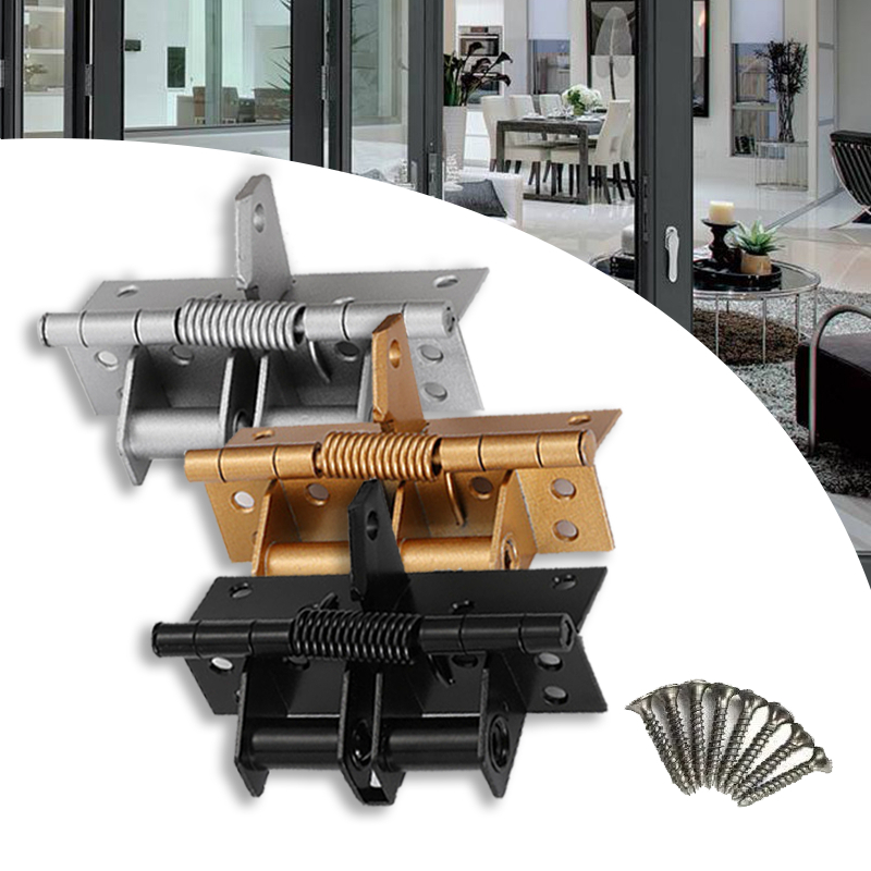 Jual Engsel Penutup Pintu Otomatis / Engsel Pintu Tutup / Automatic ...