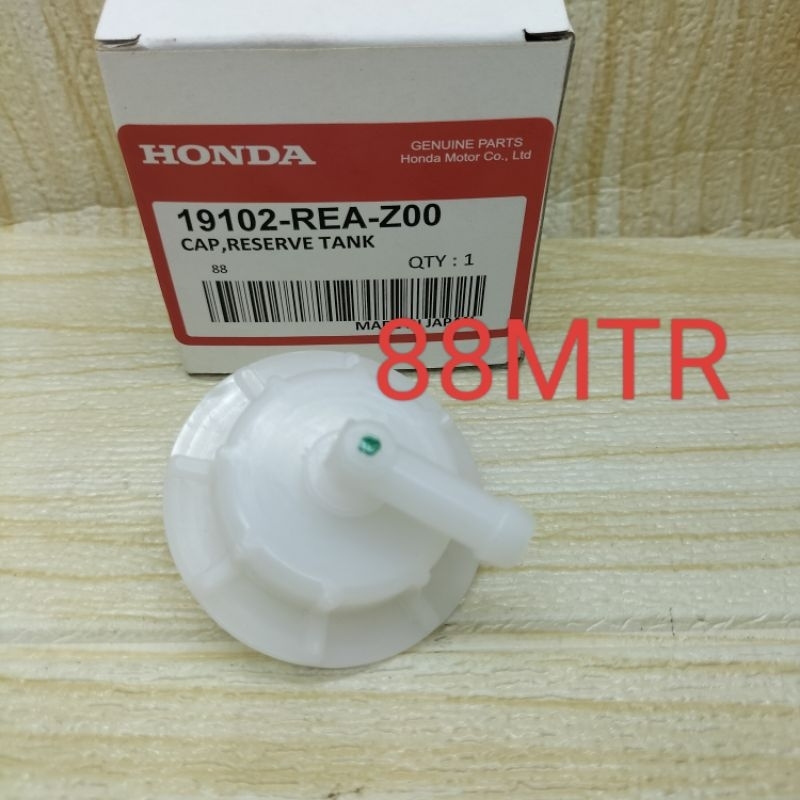 Jual TUTUP TABUNG CADANGAN AIR RADIATOR JAZZ CITY Z ACCORD CM5 / TUTUP ...