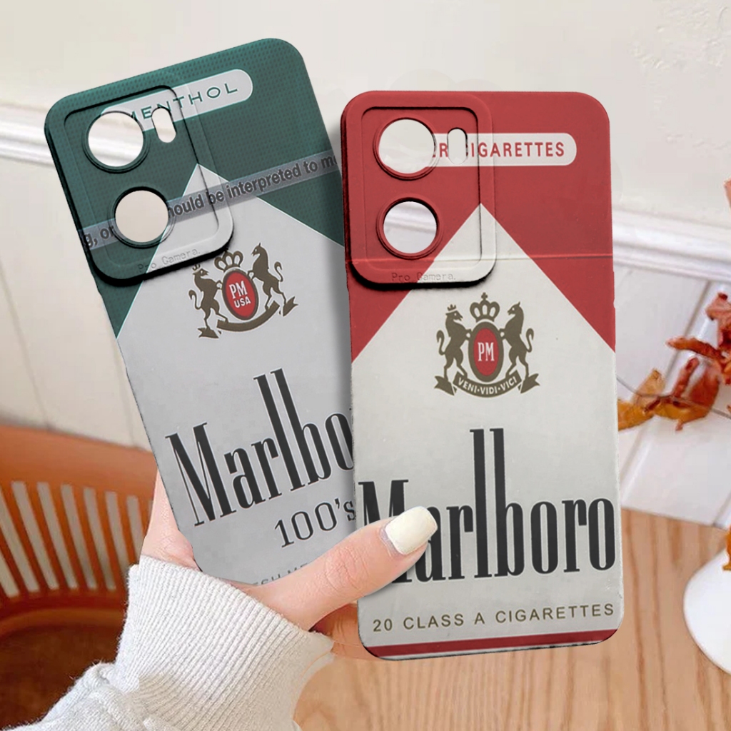 Jual CASE HP UNTUK REDMI 13C POCO C65 GAMBAR KEMASAN CASING HP SOFTCASE ...
