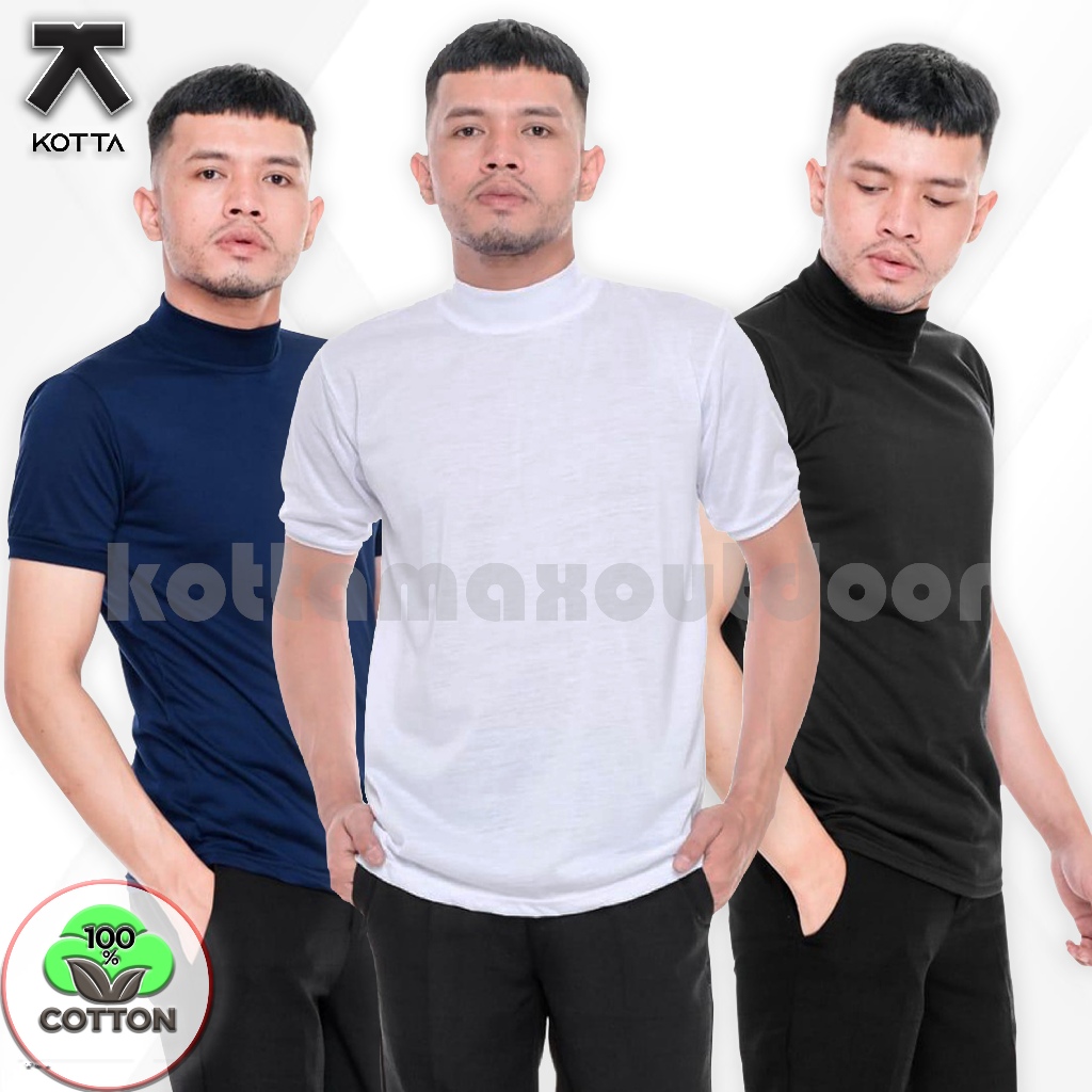 Jual Baju Kaos Kerah Turtle Neck Pria Korea Turtleneck Polos Lengan ... Jual Baju Kaos Kerah Turtle Neck Pria Korea Turtleneck Polos Lengan ...