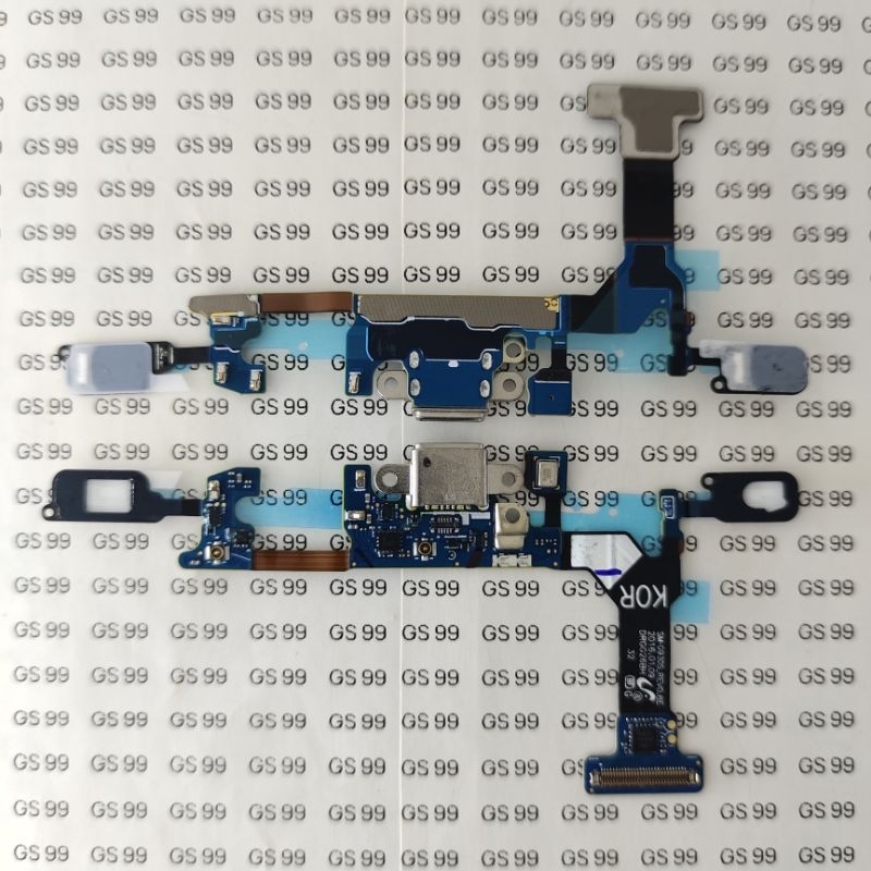Jual FLEXIBEL CON / KONEKTOR / CONEKTOR / PAPAN CASH / CHARGER + CON T/C + MIC + UI UP SAMSUNG ...