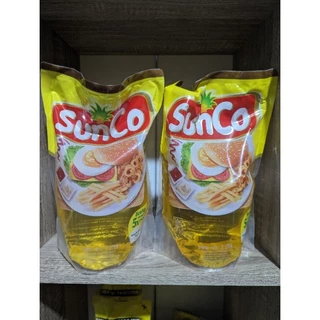 Jual minyak goreng sunco Harga Terbaik & Termurah Maret 2025 | Shopee ...